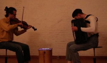 La fervida creatività come una vocazione - Strumenti&Musica Magazine