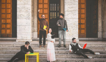 Mirko Schipilliti Archivi - Strumenti&Musica Magazine