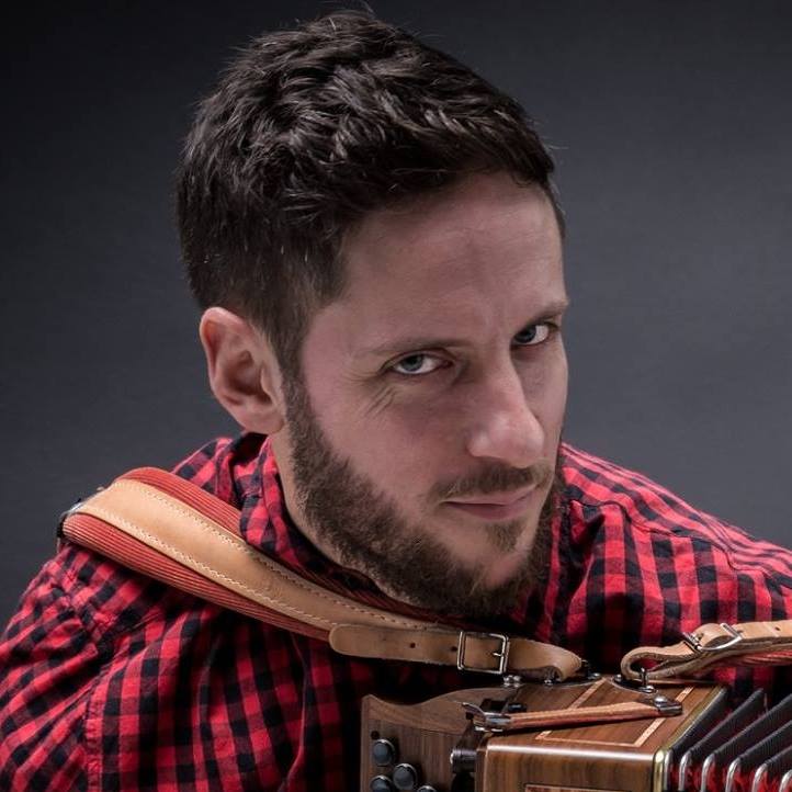 Vincent Boniface: tradizione e modernità, due facce delle stessa ...